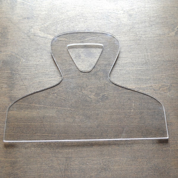 Triangle Serving Board - Etsy