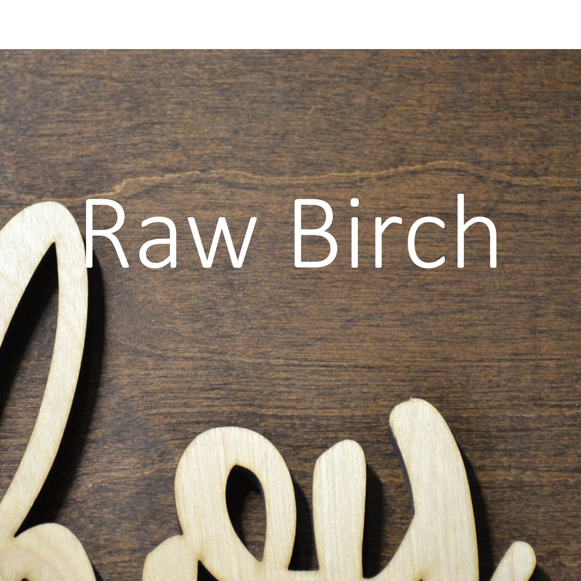 Grow Word Sign, Cursive Word Sign, Grow Sign, Wood Sign, Wooden Sign ...