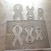Football Helmet Router Templates, Inlay Template Clear Acrylic, Router ...