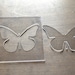Butterfly Router Template , Router Inlay Template, Clear Acrylic ...