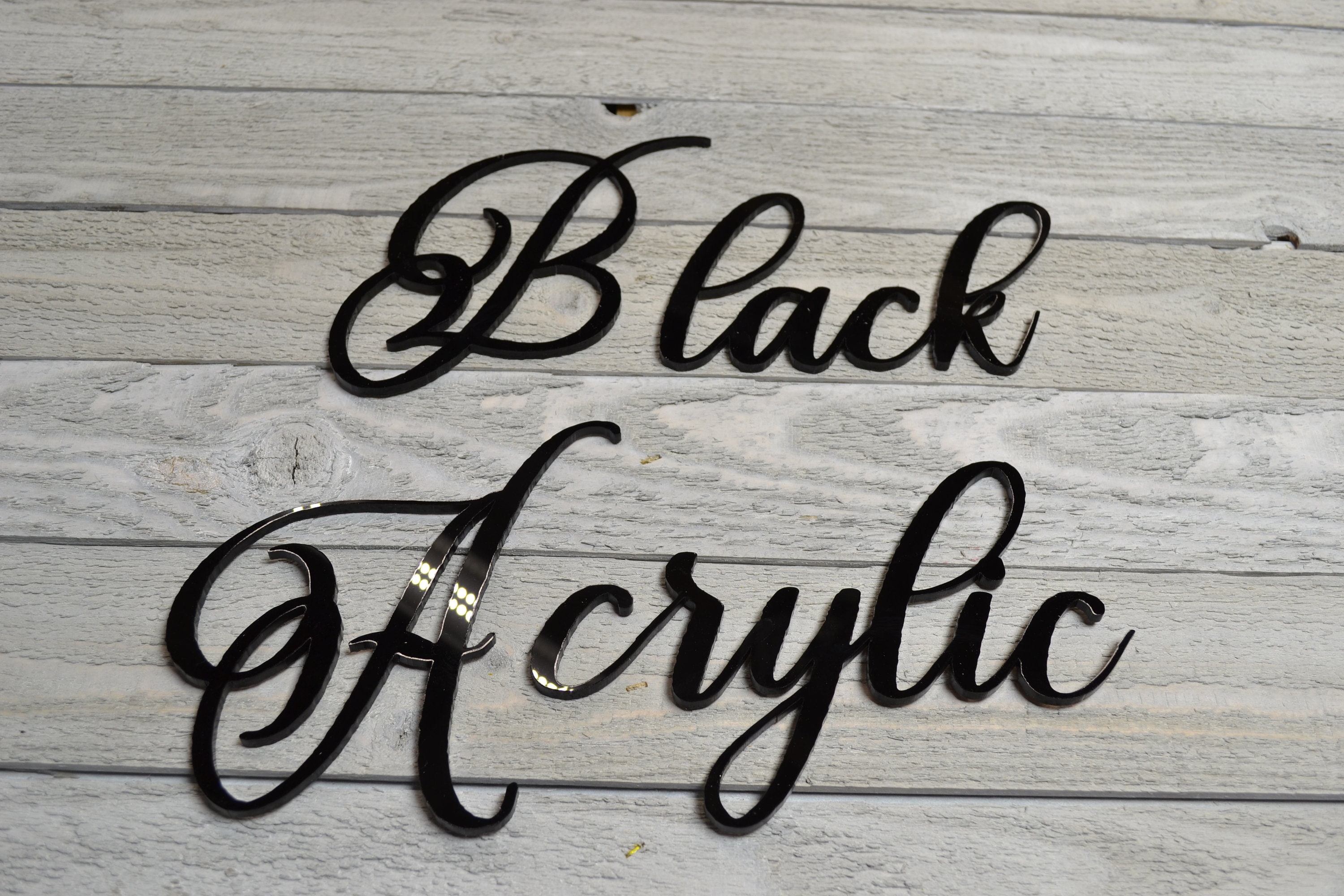 Welcome Word Sign Cursive Word Sign Farmhouse Wall Decor - Etsy Canada