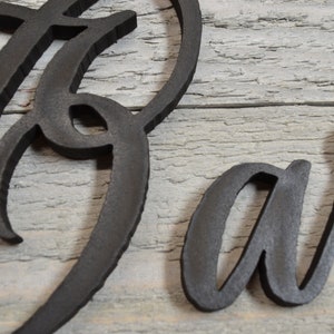 Snack Bar Word Sign, Cursive Word Sign ,snack Bar Sign, Laser Cut Word ...