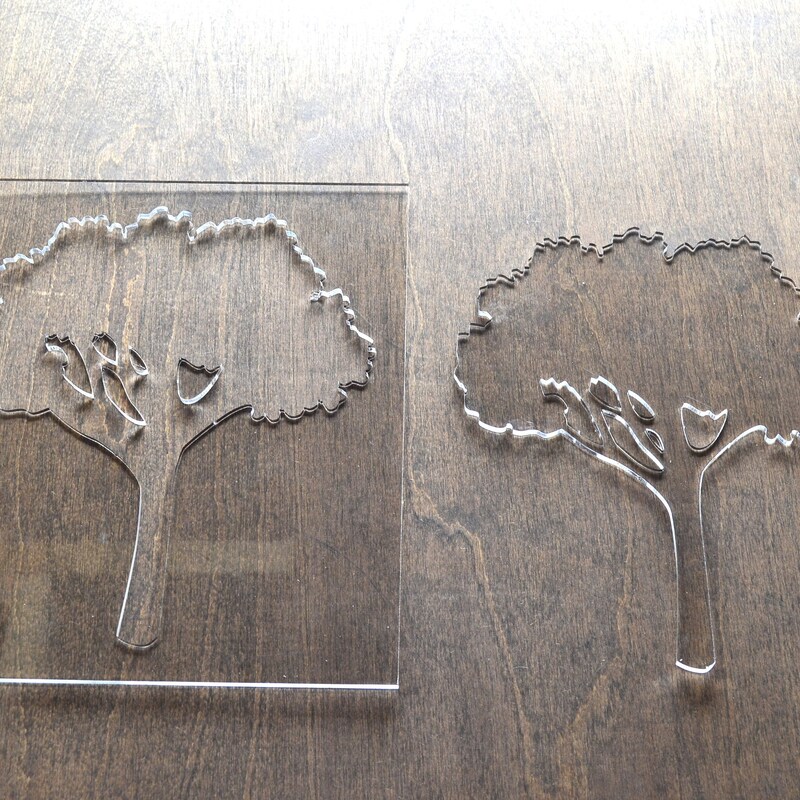 PhoenixLaserArt - Etsy