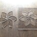 Flower Router Templates, Inlay Template Clear Acrylic, Router Jig ...