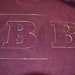 Letter Router Templates , Router Inlay Template, Clear Acrylic 4.5 and ...