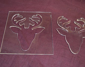 Acrylic Router Jig - Etsy