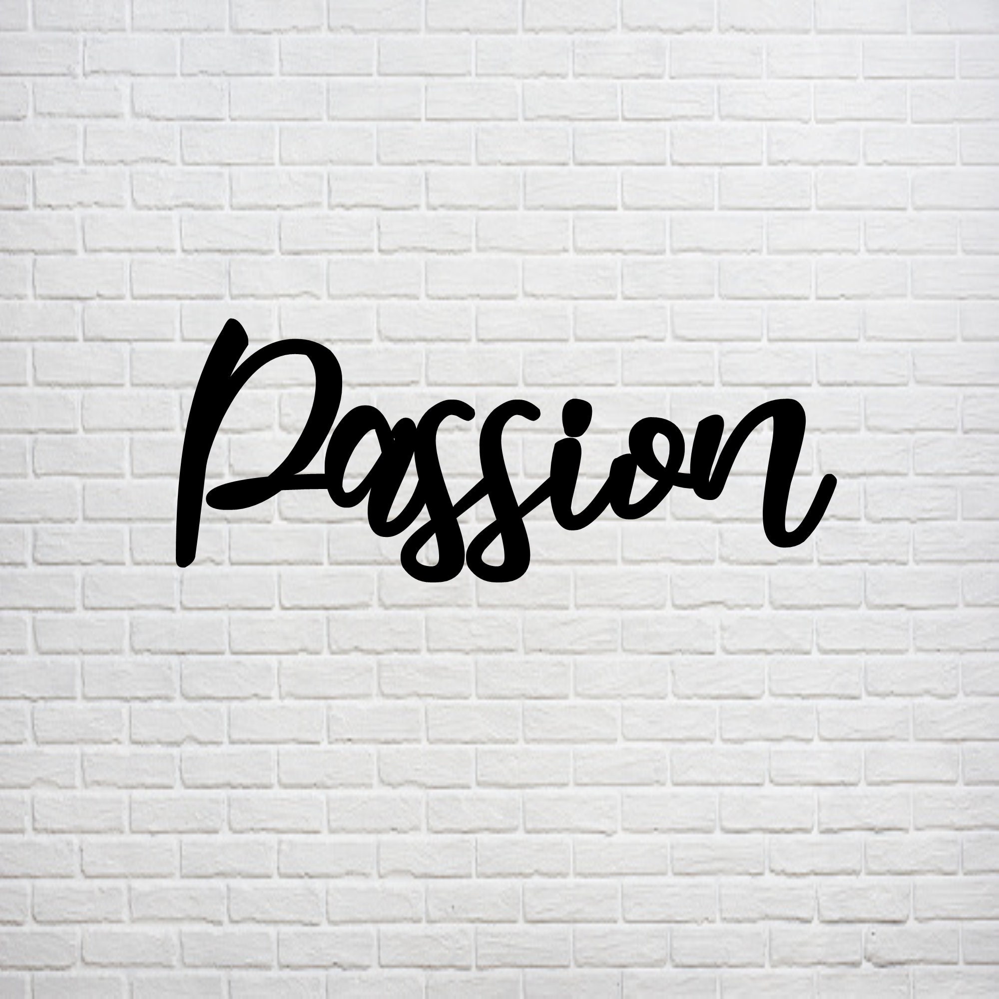 Passion Word