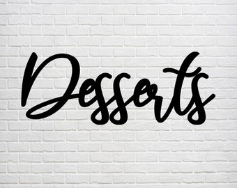 Be Yourself Word Sign, Cursive Word Sign, Be Yourself Sign, Wood Sign ...