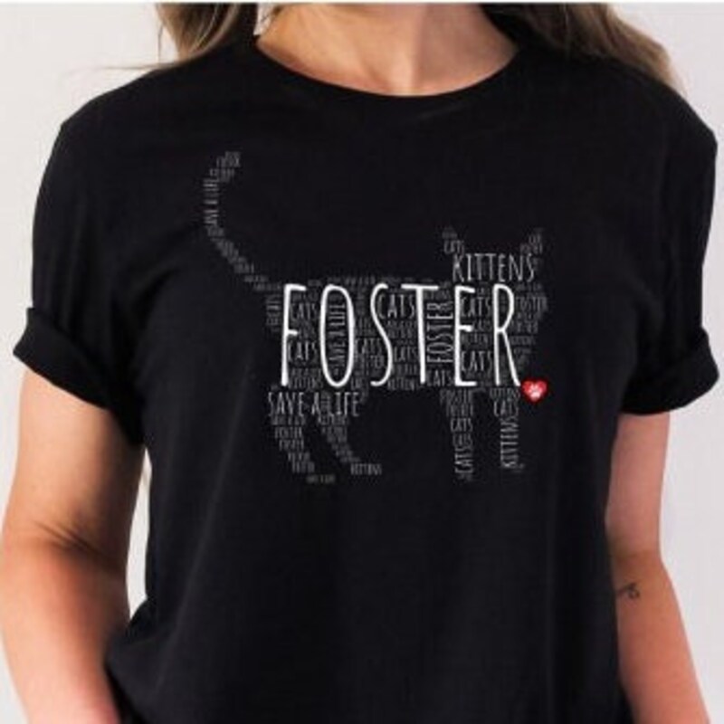 Foster Shirt - Etsy