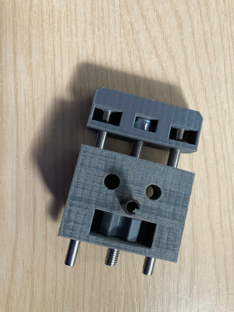 Toe Clamp, Side Clamp, Pushblock Clamp, CNC Table Clamp, CNC Router ...