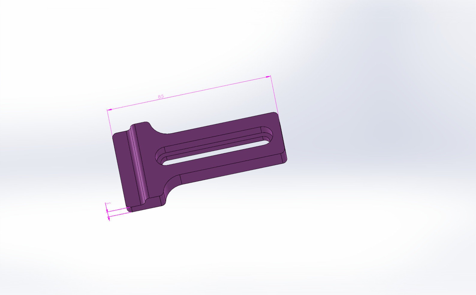 Push Clamps and Corners, Side Clamps, Toe Clamps, 8 Different Stl Files ...