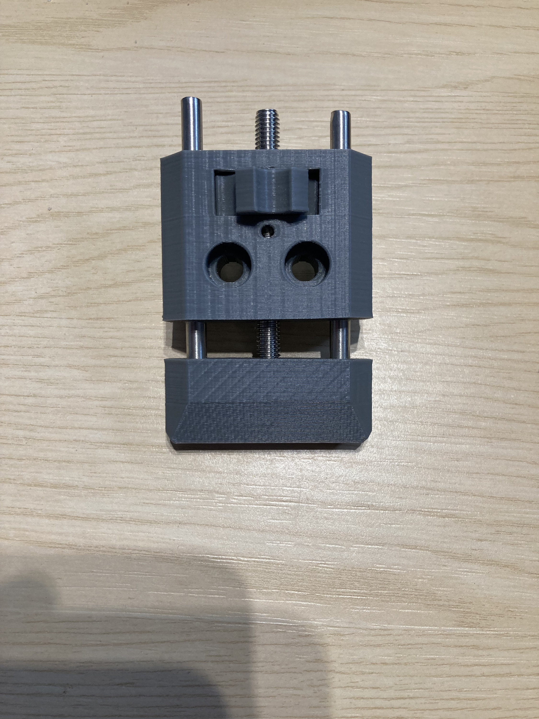 Toe Clamp, Side Clamp, Pushblock Clamp, CNC Table Clamp, CNC Router ...