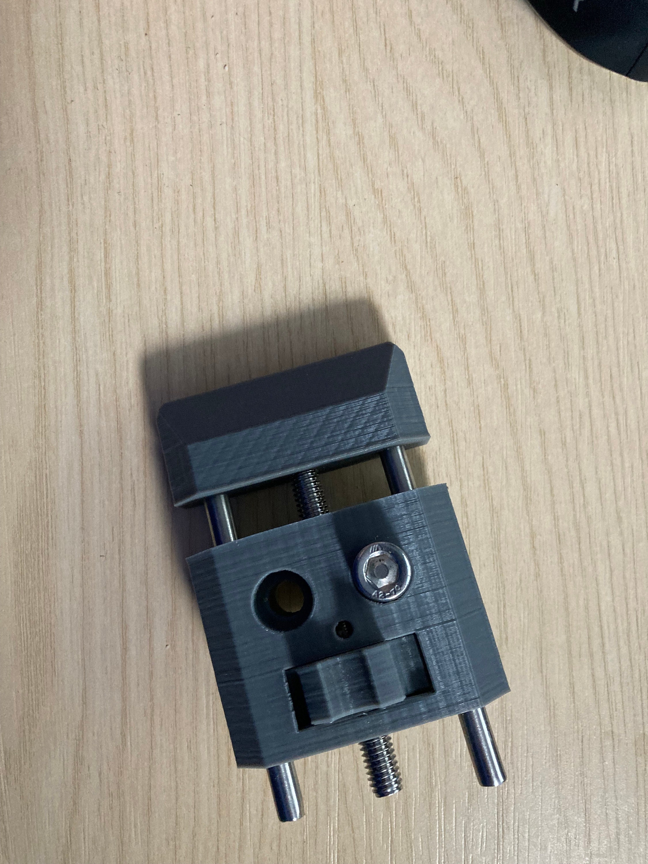 Toe Clamp, Side Clamp, Pushblock Clamp, CNC Table Clamp, CNC Router ...