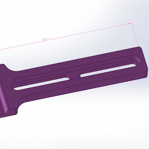 Push Clamps and Corners, Side Clamps, Toe Clamps, 8 Different Stl Files ...