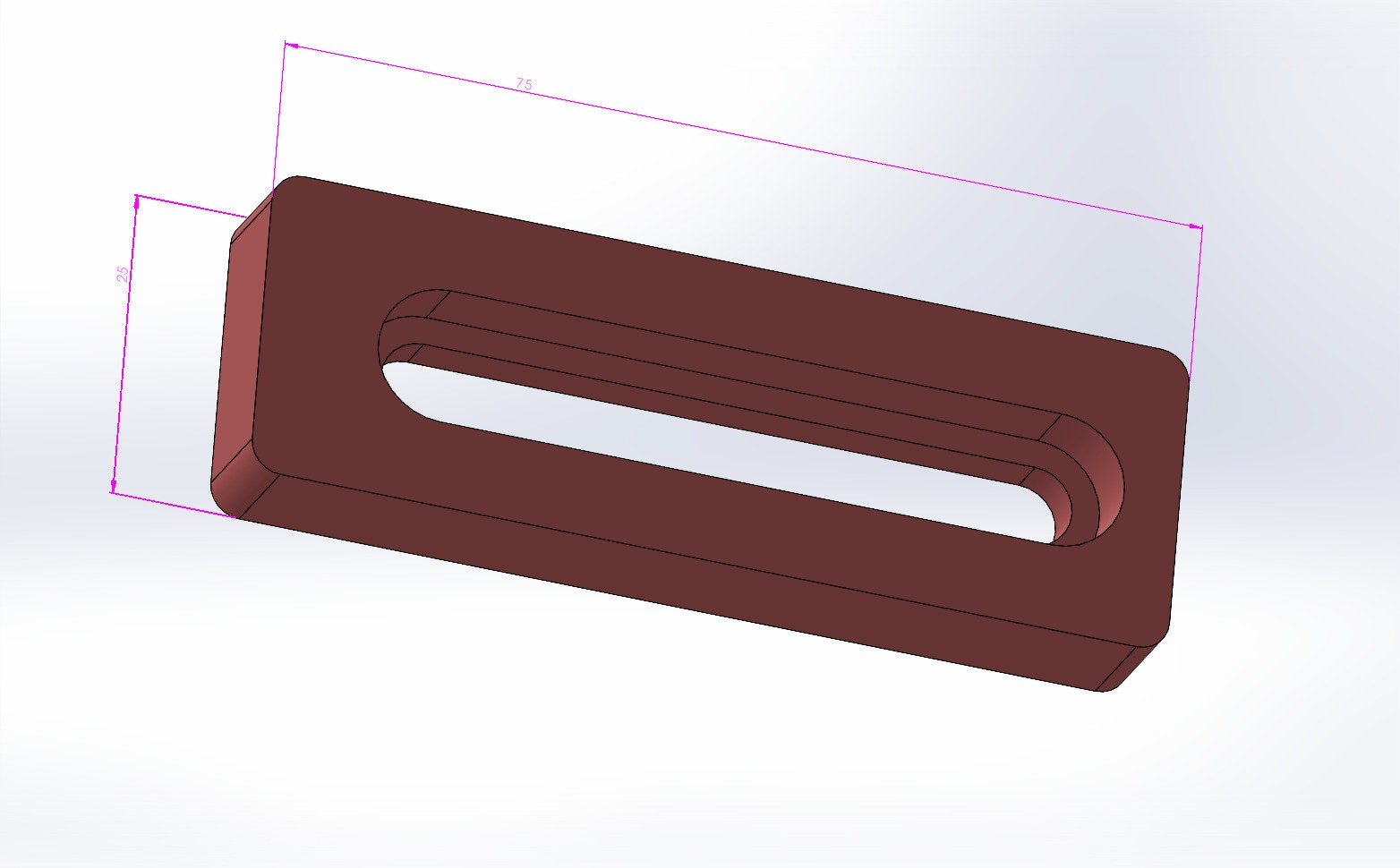 Push Clamps and Corners, Side Clamps, Toe Clamps, 8 Different Stl Files ...
