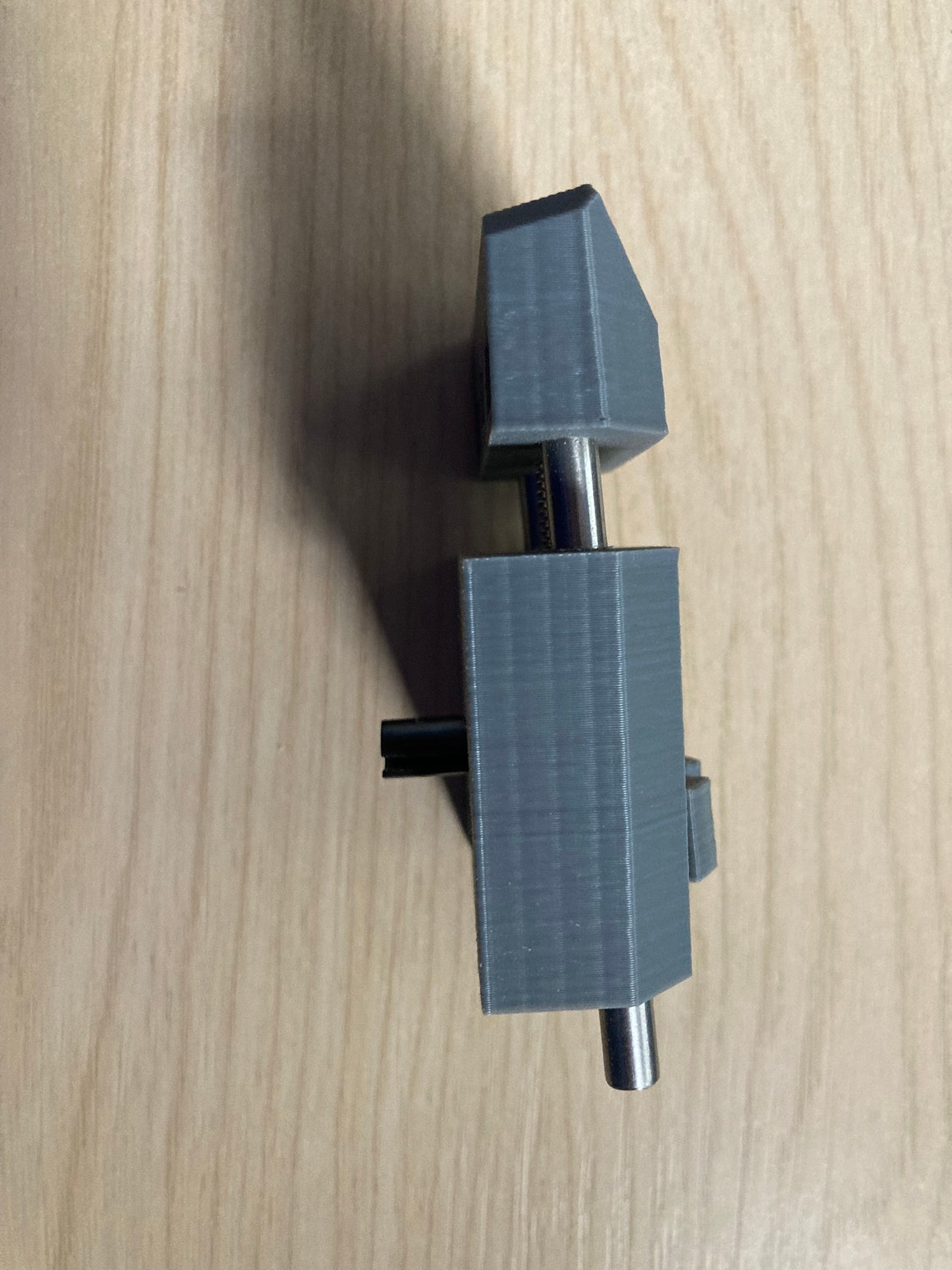 Toe Clamp, Side Clamp, Pushblock Clamp, CNC Table Clamp, CNC Router ...