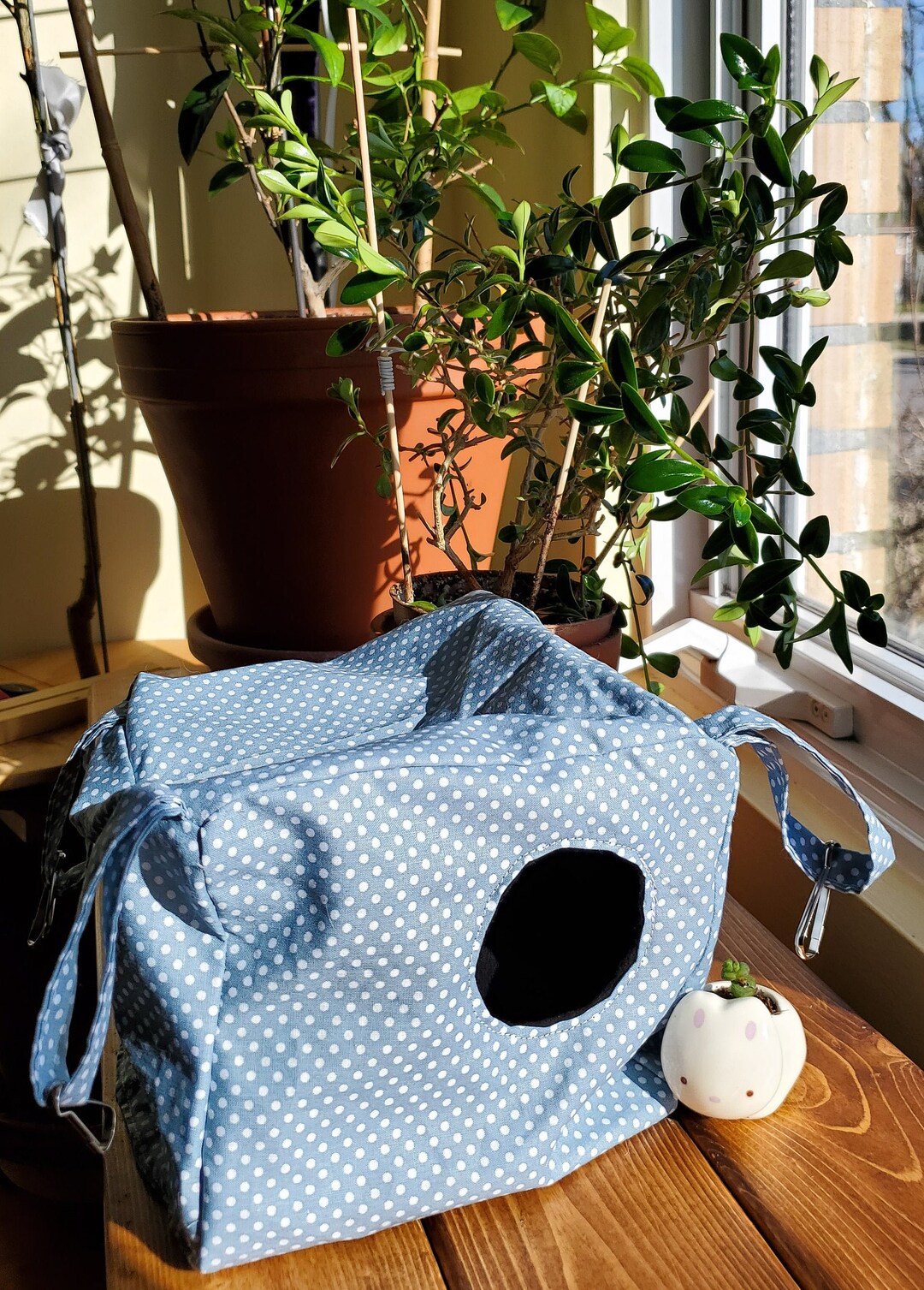 Cube Hideaway - Etsy