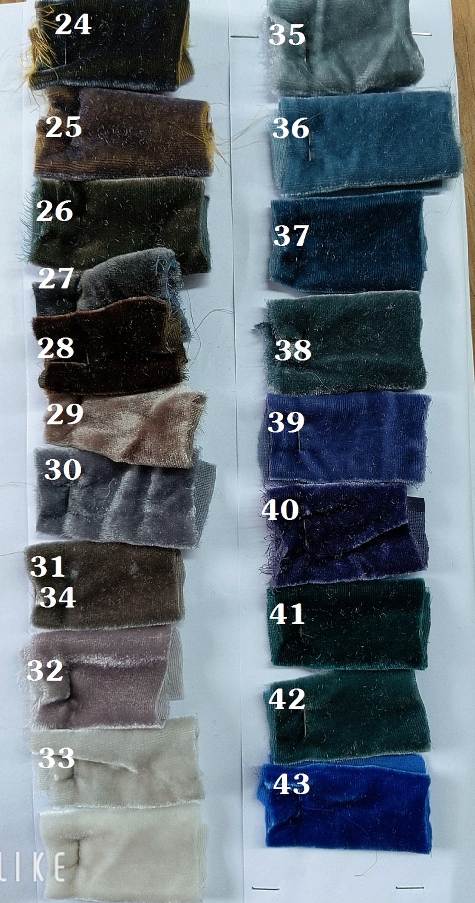 Blue Grey Silk Velvet Throw Natural Silk Velvet Quilted - Etsy UK