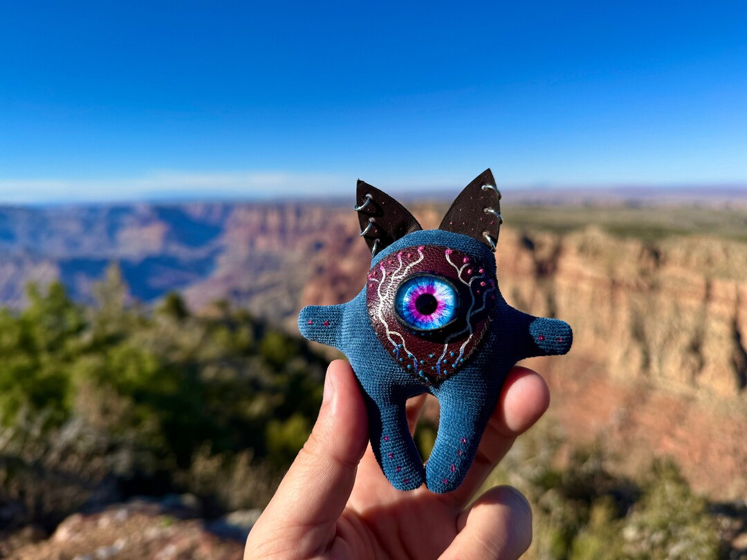 Spiritual Gift / Wood Box / Talisman / Amulet / Money Energy / Spirit ...