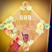 Custom Grad Cap Topper - Etsy