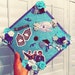Custom Grad Cap Topper - Etsy