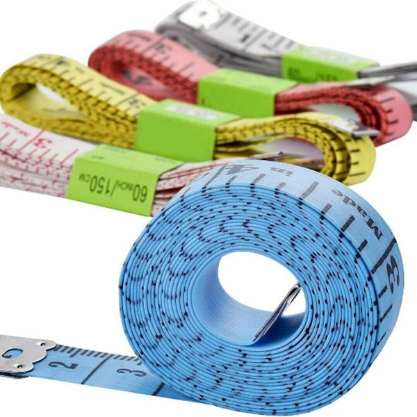 Cloth Tape Measure - Etsy