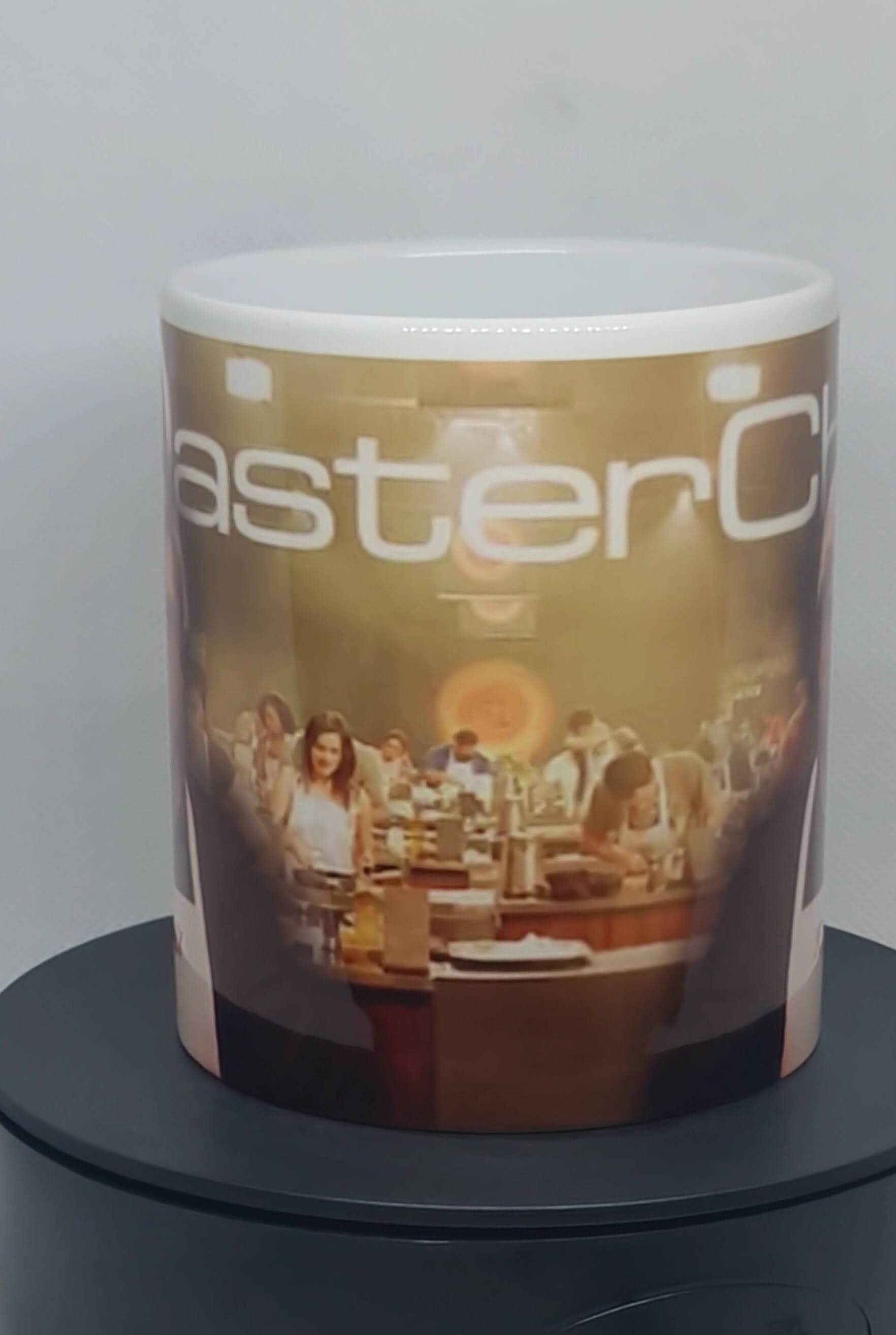 American Serial Killer, Dahmer, Masterchef Mug - Etsy UK