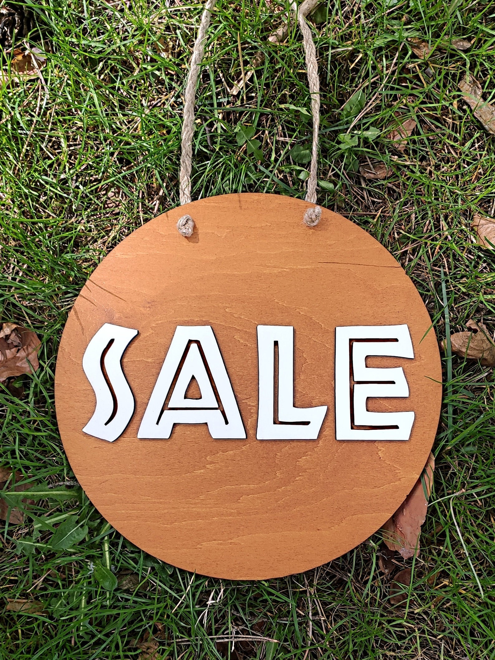 For Sale Business Sign Store Sign Hanging Open Sign on Sale | Etsy