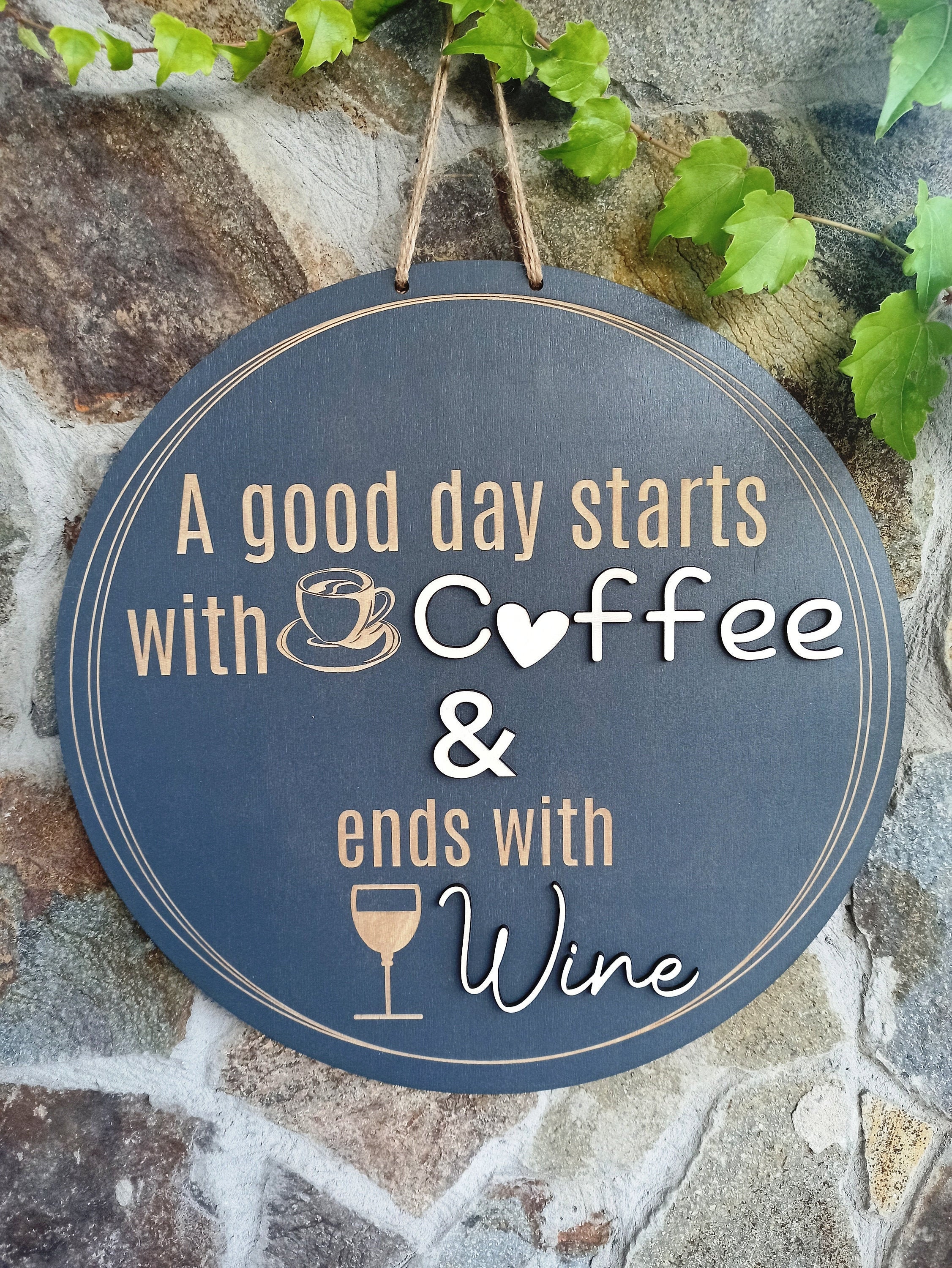 Bar Sign Coffee Bar Sign Drink Bar Sign Bar Sign Personal | Etsy
