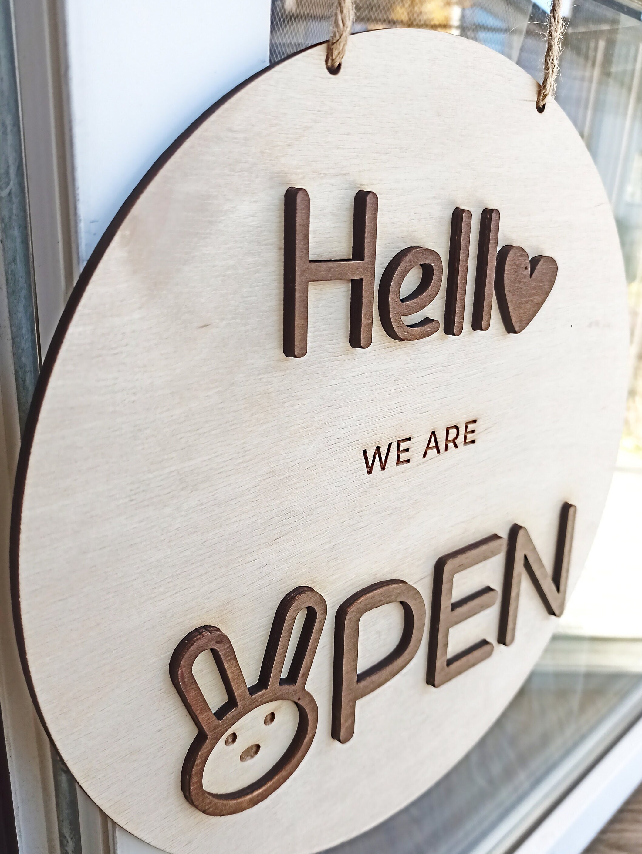 Open Closed Business Sign Store Sign Wooden Sign Indoor - Etsy Australia