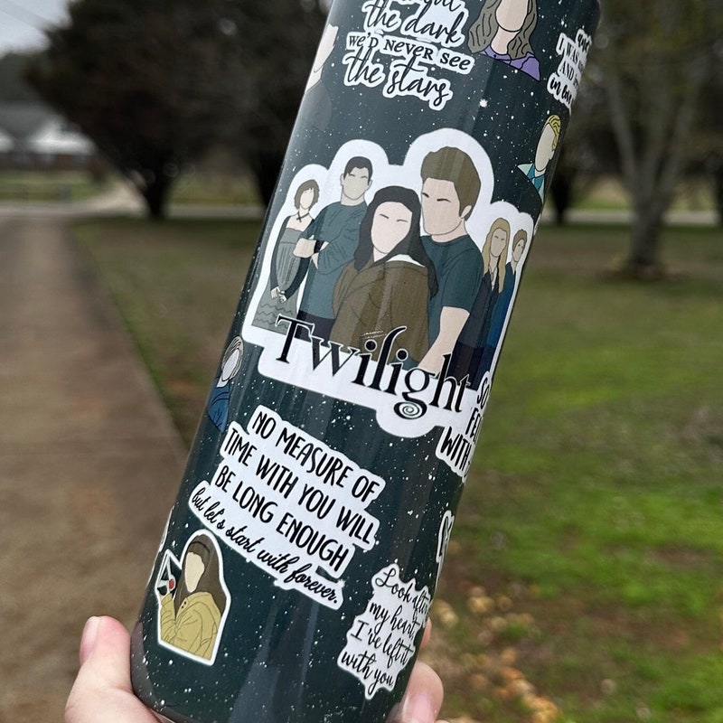 Twilight Merch - Etsy