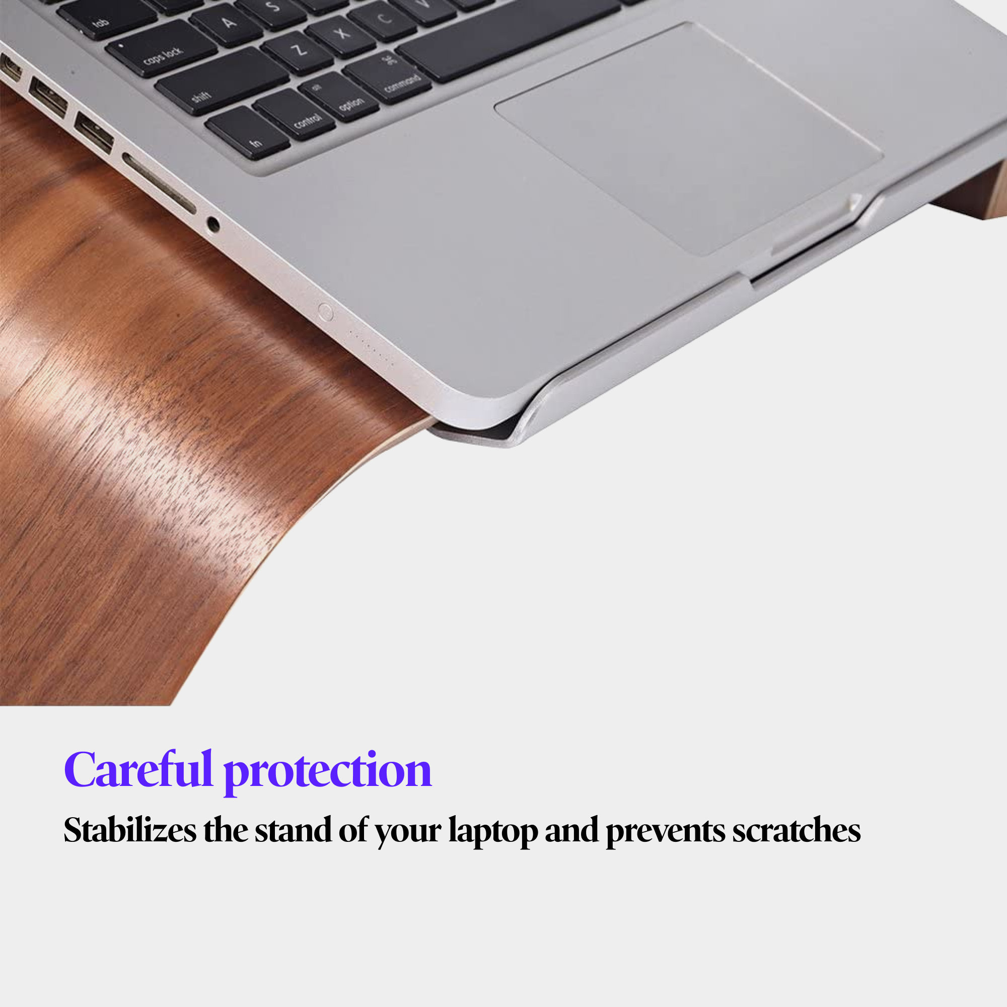 Ergonomic Notebook Stand - Etsy