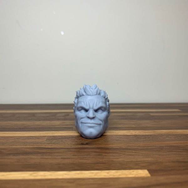 Custom Head Sculpt - Etsy UK