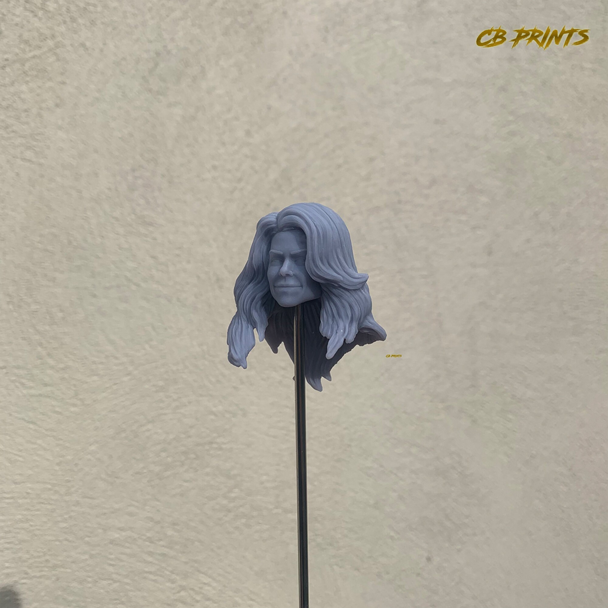 She Hulk Head Sculpts Marvel Legends Scale - Etsy UK