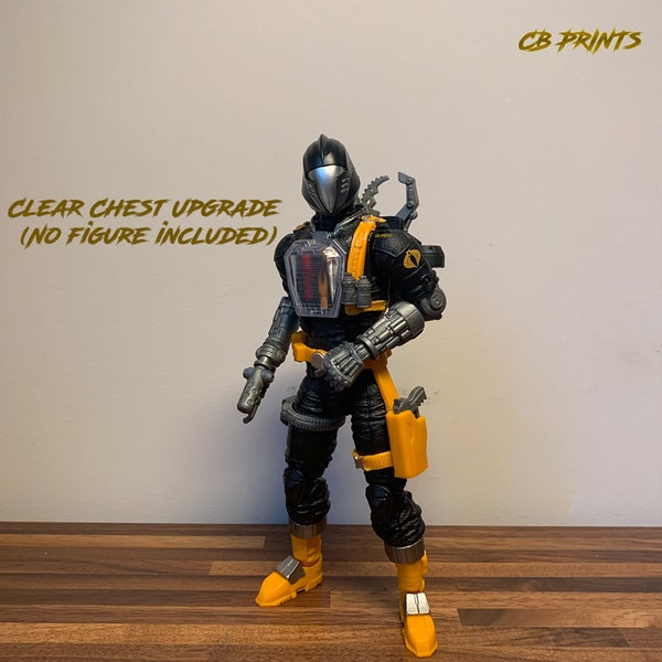 Gi Joe Classified - Etsy