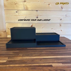 Digital Download Display Block Risers 1:6 Scale STL FILE - Etsy