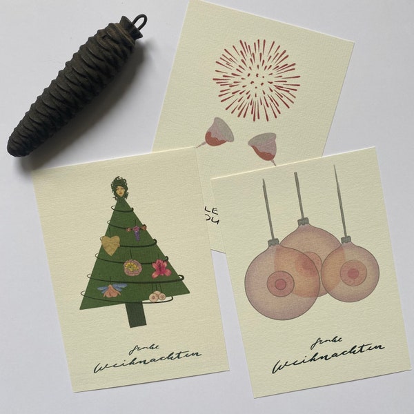 Feminist Cards Etsy