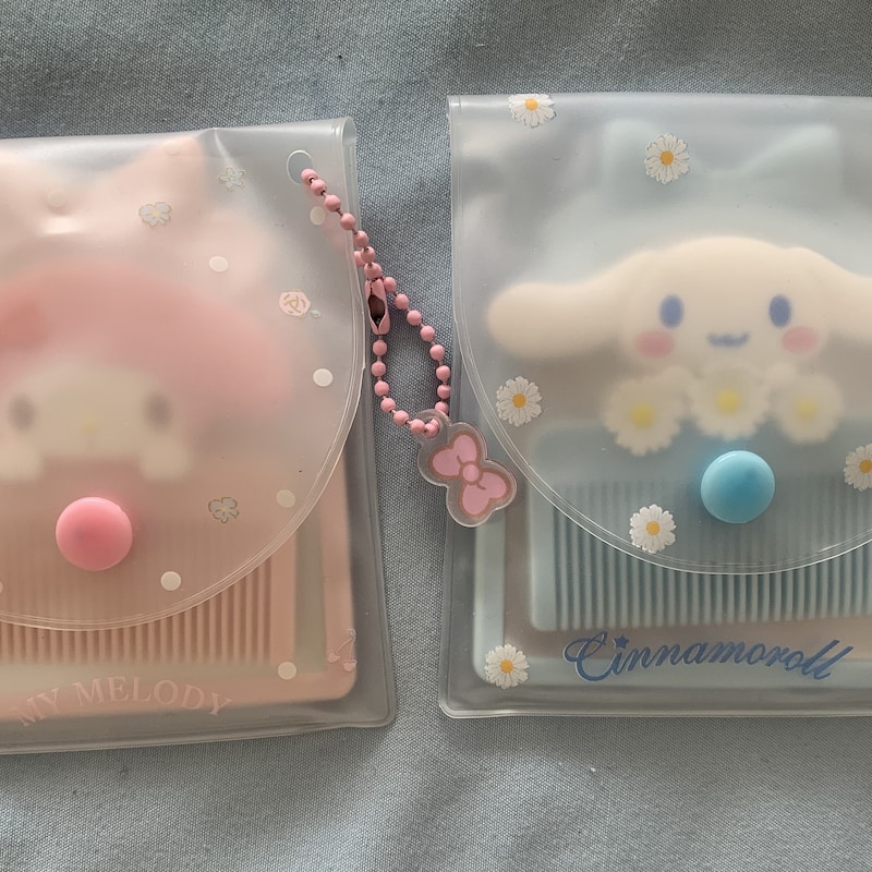 Miniso Keychain - Etsy