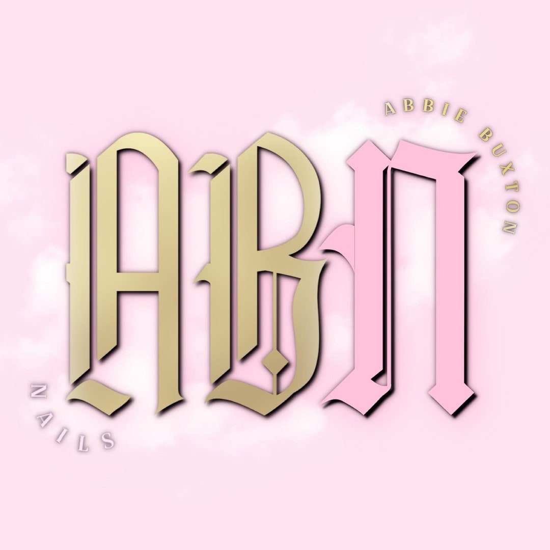 Bespoke Logo Design , Custom Made Logos, Custom Logo, Logo for Nail ...