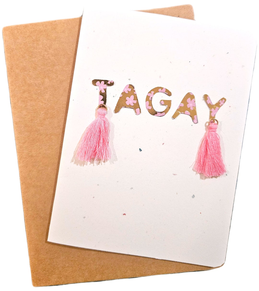 CONGRATULATIONS Greeting Card filipino tagay CHEERS - Etsy