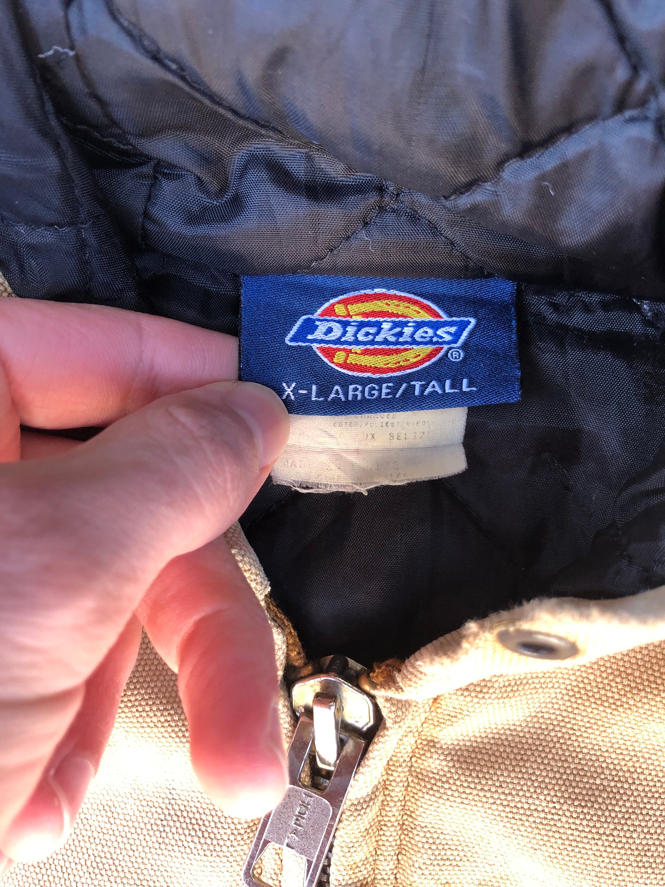 Caravaggio David and Goliath Dickies Custom Jacket - Etsy