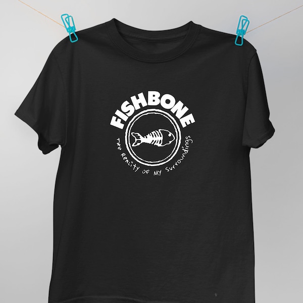 Fishbone Clothing - Etsy