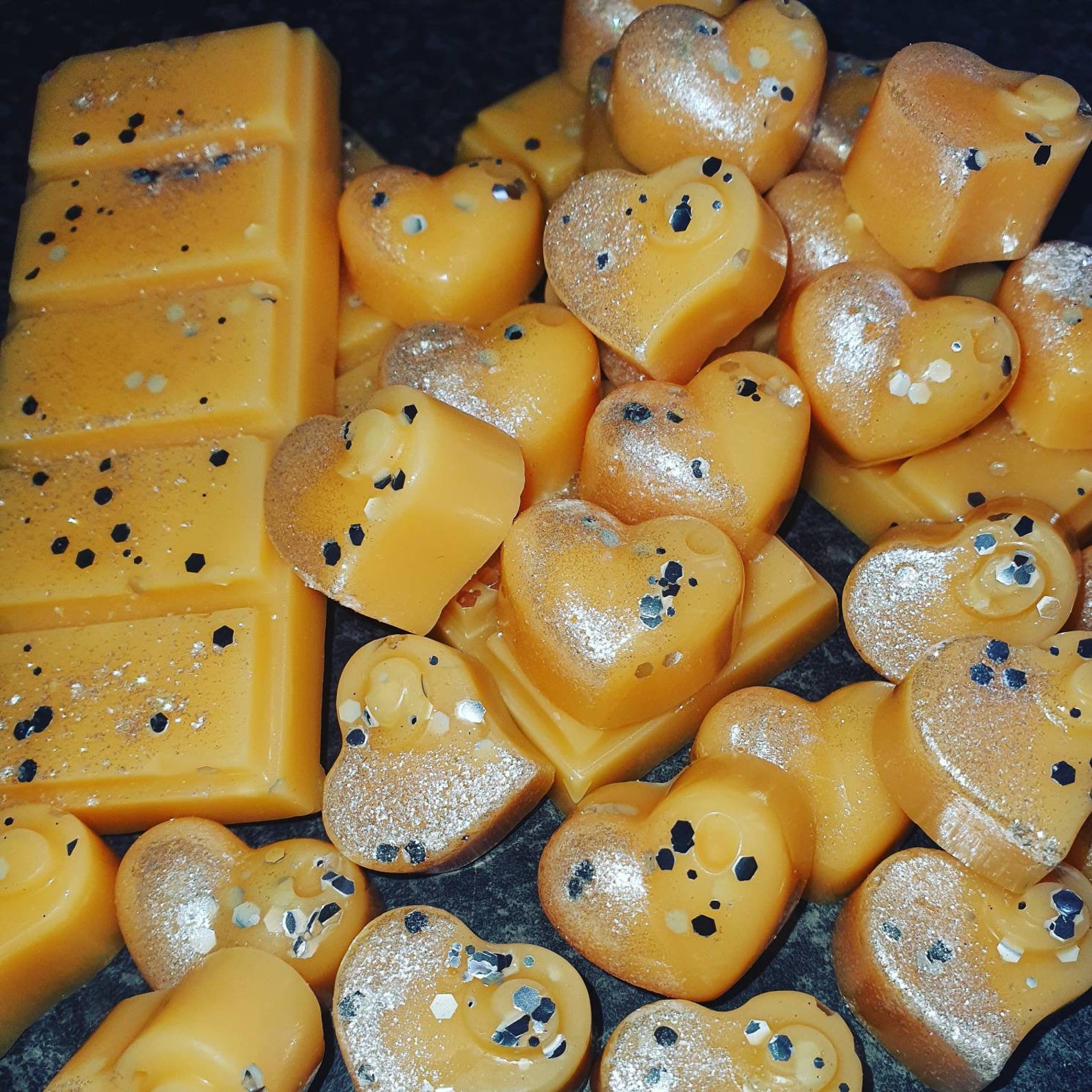 X6 Highly scented wax melts made from 100% ecosoy wax | Etsy