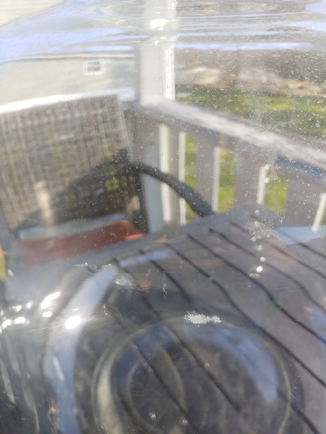 PYREX 12 Gallon Carboy Glass 45L Jug Brewers Wine Storage - Etsy