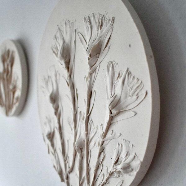 Plaster Cast - Etsy