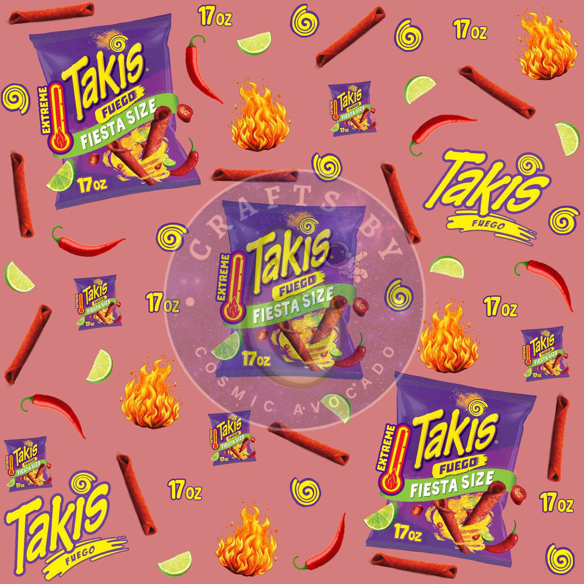 Takis/cheetos Seamless Patterns - Etsy