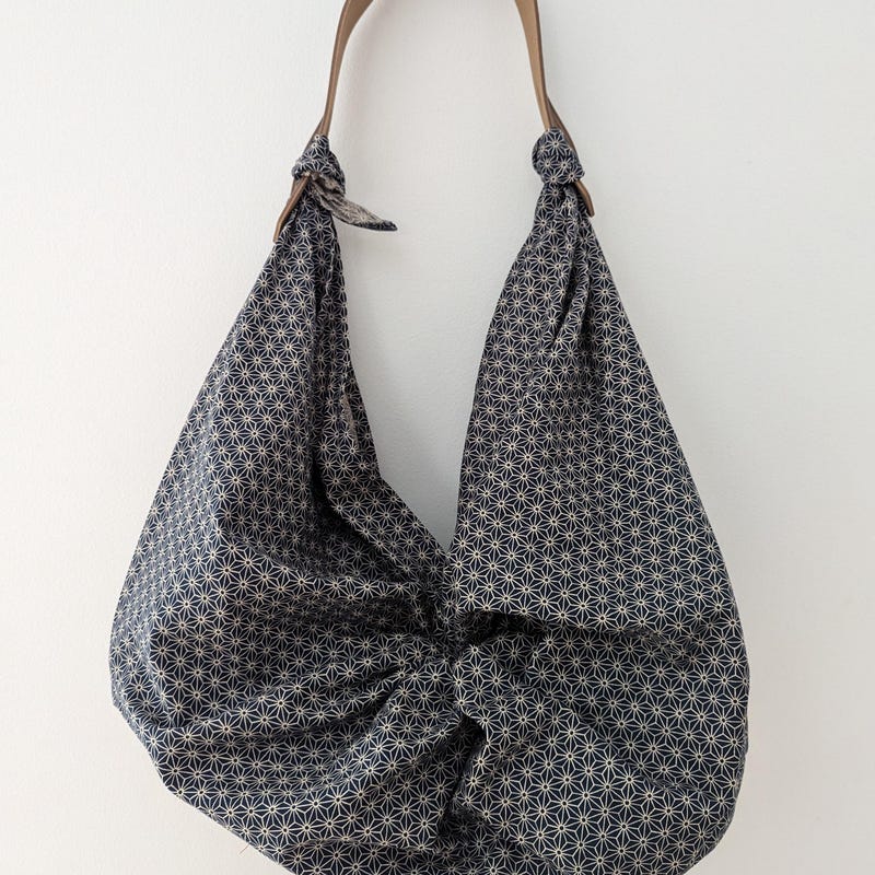 Furoshiki Handle - Etsy
