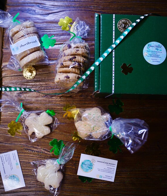 Irish Variety Box | Etsy