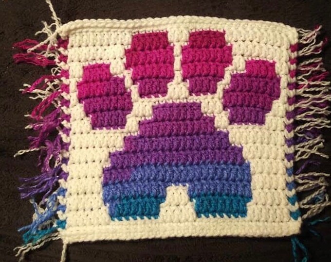 Purrfect Paw - Etsy