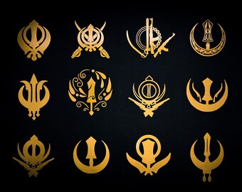Sikh Car Decal - Etsy